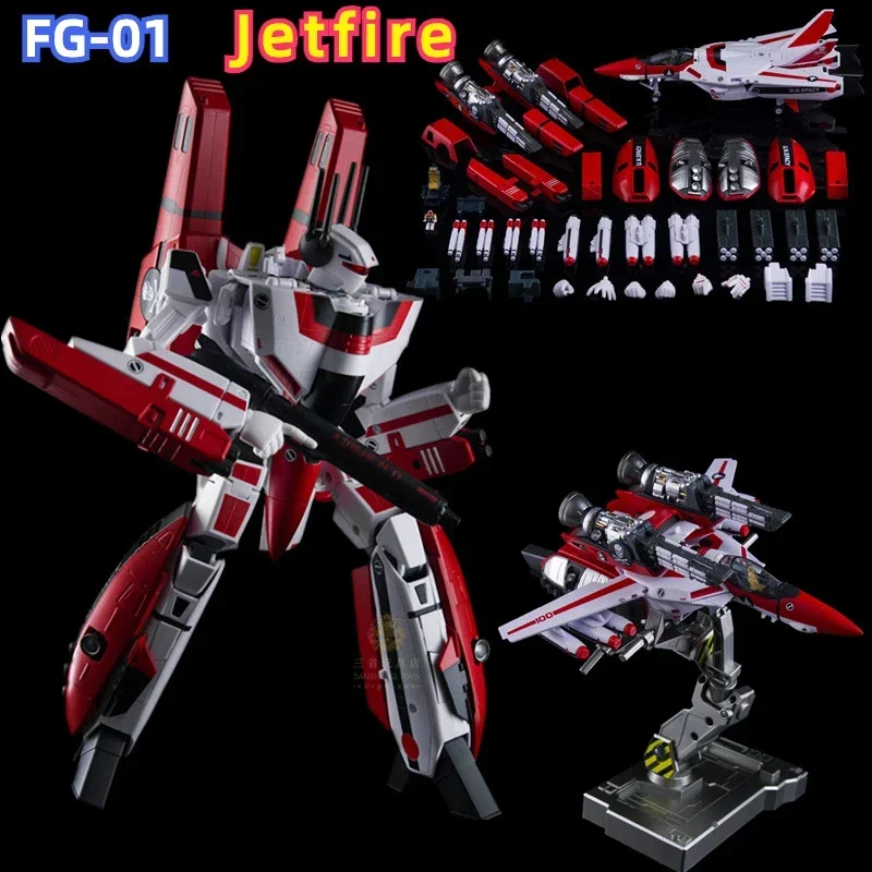 IN-STOCK-Transformation-FG-01-FG01-Jetfire-Macross-VF1S-Battlestar-G1 ...