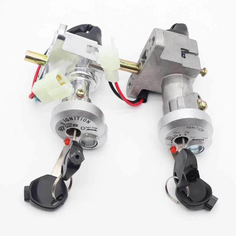 USER-X-motorcycle-modified-universal-start-ignition-switch-electric ...