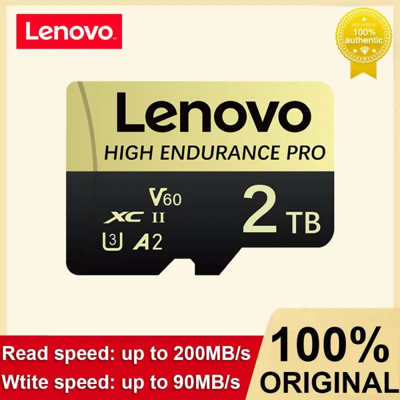 Lenovo-Memory-Card-High-Speed-V60-Micro-TF-SD-Card-128GB-For-Nintendo ...