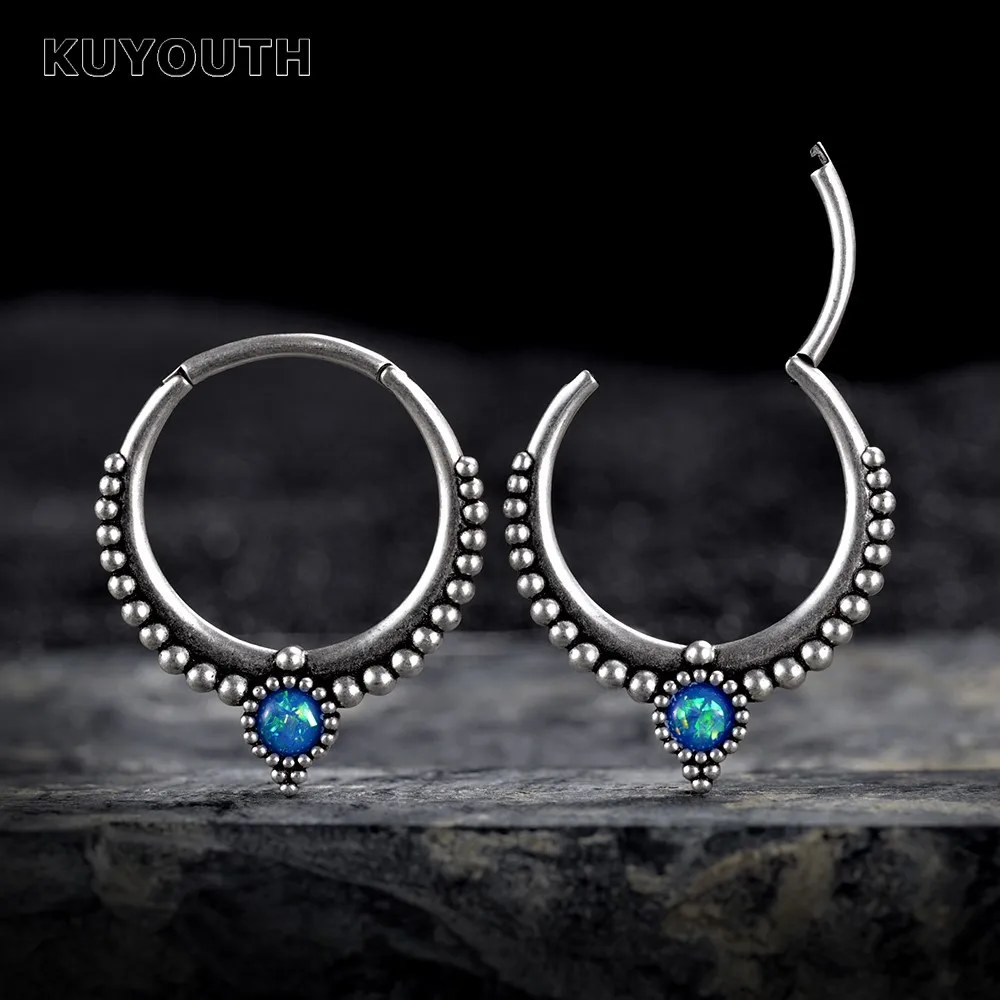 Ear Weights Stretch Ears | Jewelry Expanders Stretchers | Opal Stretch ...