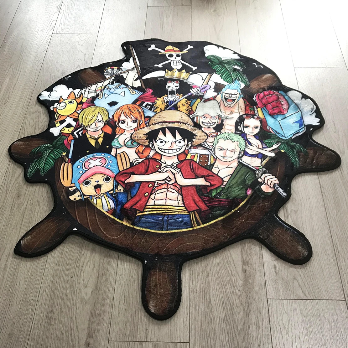 Chopper - One Piece Apparel