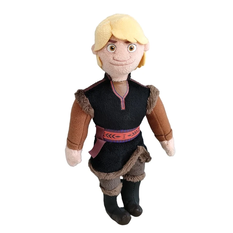 Original-Disney-Frozen-Kristoff-Cartoon-Plush-Toy-Doll-15-25-50cm-Rare ...