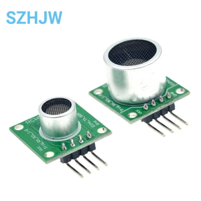 RCWL-1005-RCWL-1605-10MM-Integrated-Open-Ultrasonic-Ranging-Module-GPIO-Serial-Port-IIC-Single ...