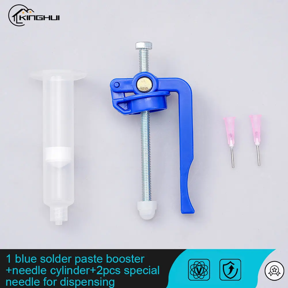 Welding Oil Needle Barrel Extruder | Needle Soldering Paste | Soldering ...