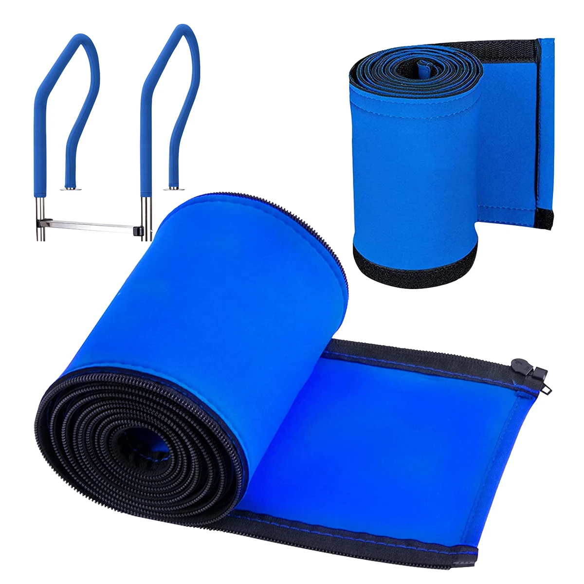 Pool-Handrail-Cover-Neoprene-Safety-Anti-Slip-Swimming-Escalator-Sleeve ...