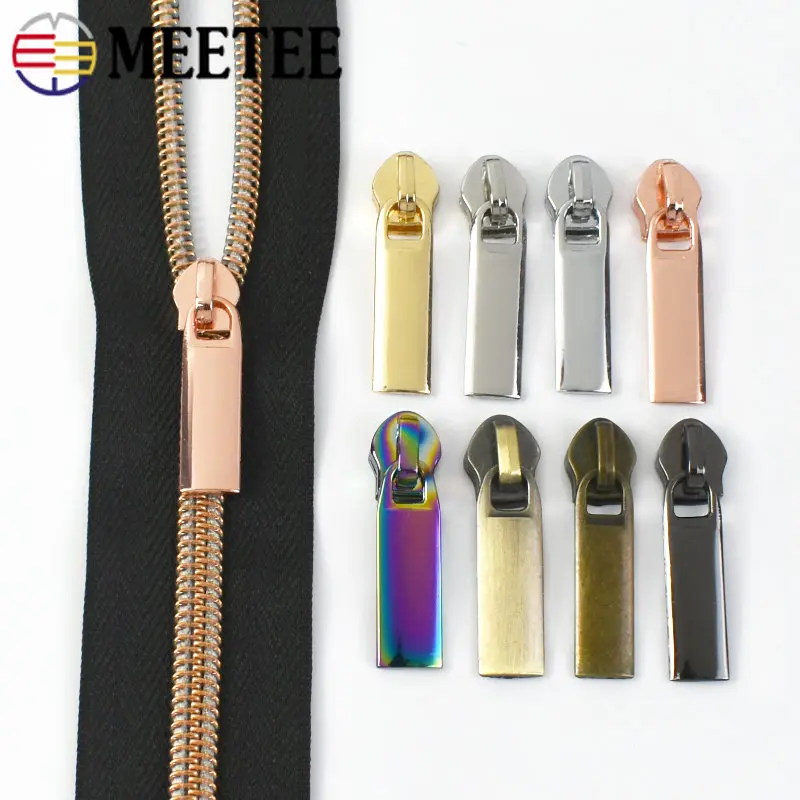 50Pcs-Zipper-Sliders-for-3-5-Nylon-Zipper-Tapes-Down-Jacket-Pocket ...