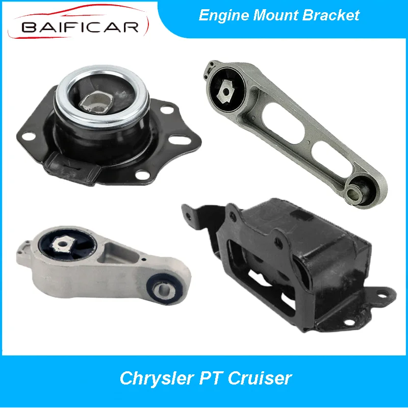 Baificar-Brand-New-1PCS-Engine-Mount-Bracket-5085121AC-5274903AD ...