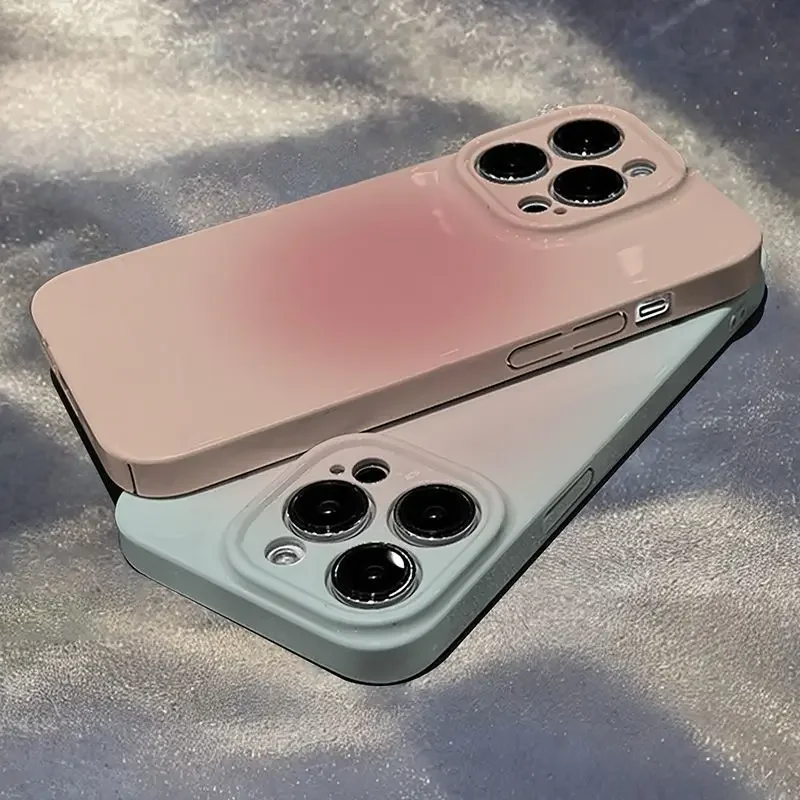 Funda-de-tel-fono-m-vil-de-acr-lico-duro-carcasa-Simple-de-Halo ...