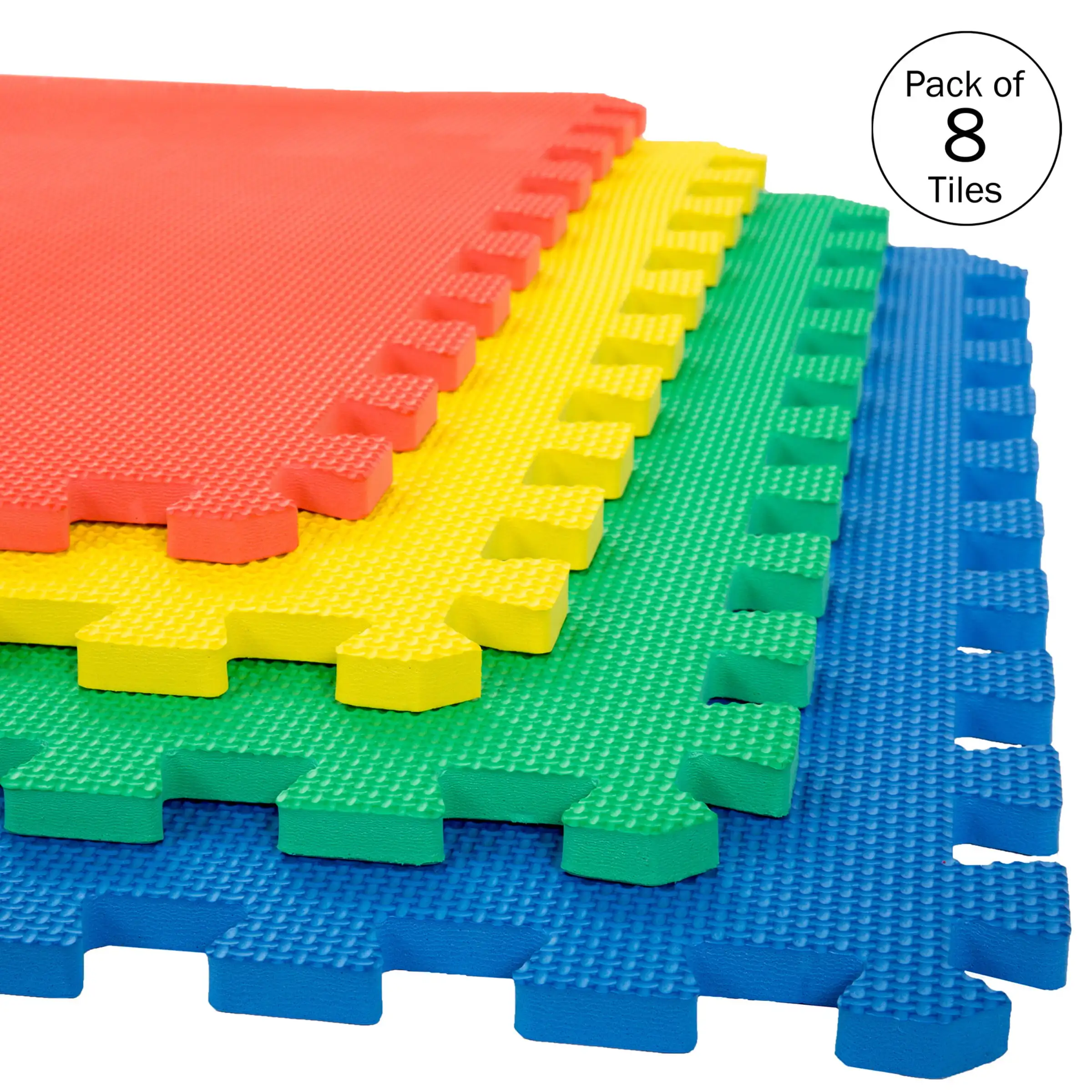 Foam-Flooring-Tiles-8-Pack-Interlocking-EVA-Foam-Pieces-Non-Toxic-Floor ...