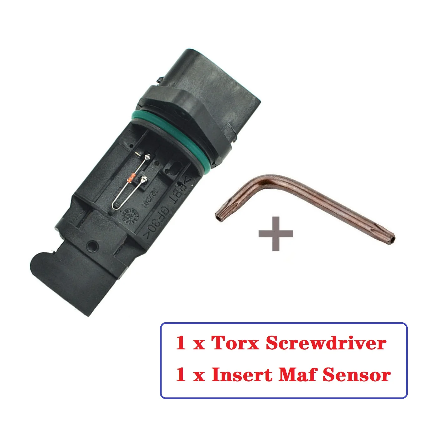 Insert-Mass-Air-Flow-Meter-Maf-Sensor-Screwdriver-Torx-for-Mercedes ...
