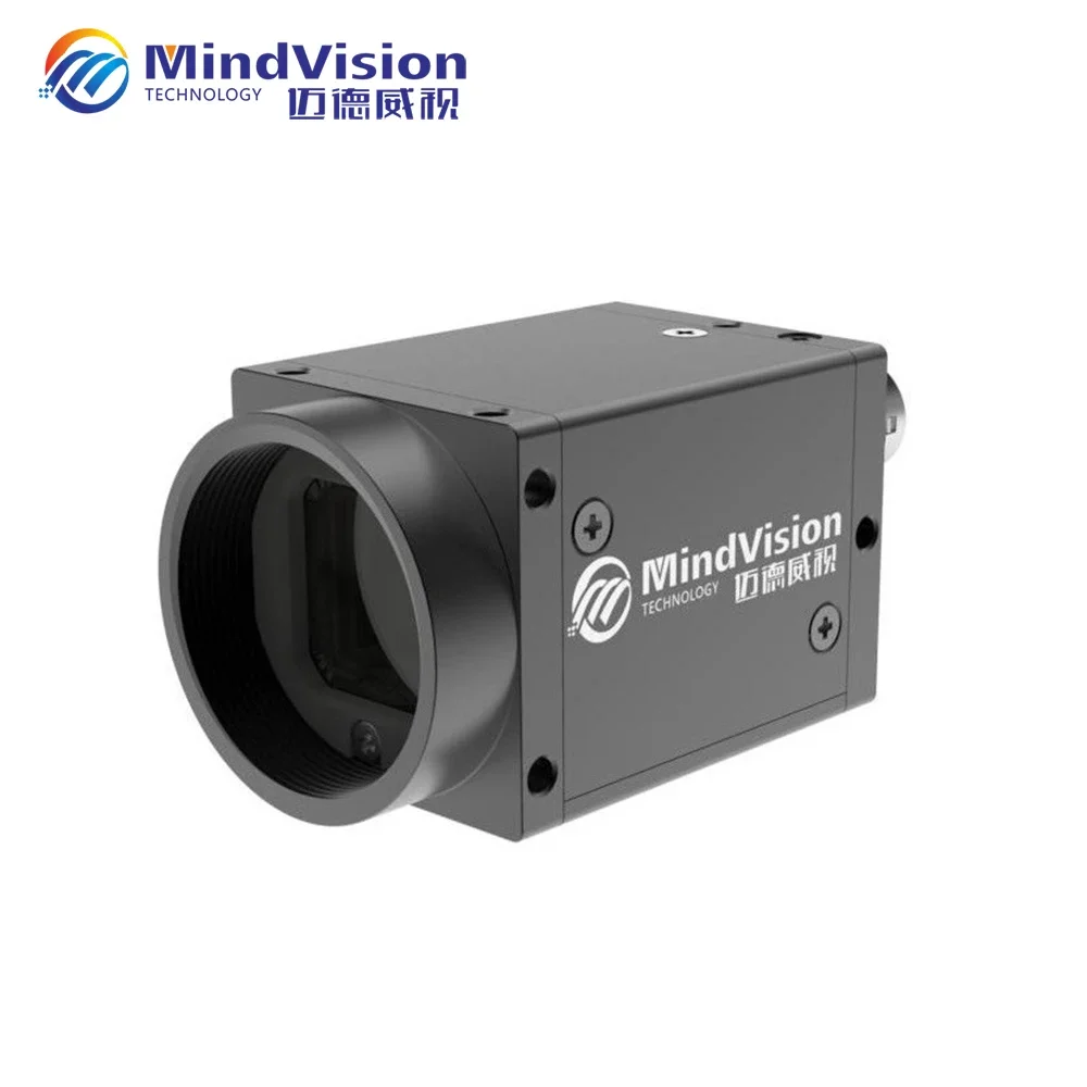 Mindvision-Cheap-Gige-Vision-Industrial-Machine-Vision-High-Speed ...