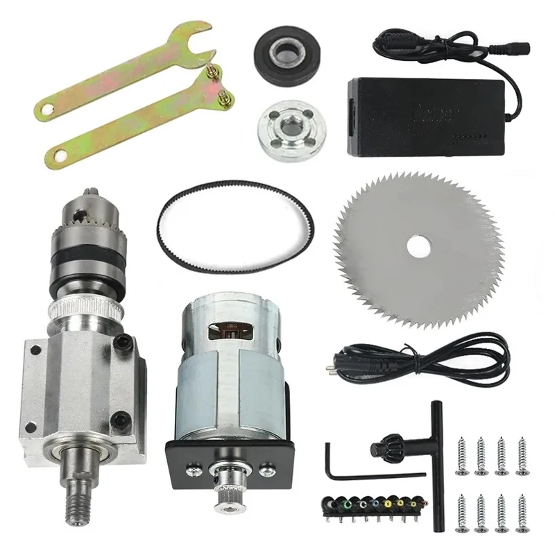 Spindle-Cutting-Saw-Machine-Power-Tools-Mini-Table-Saw-Cutting-and ...