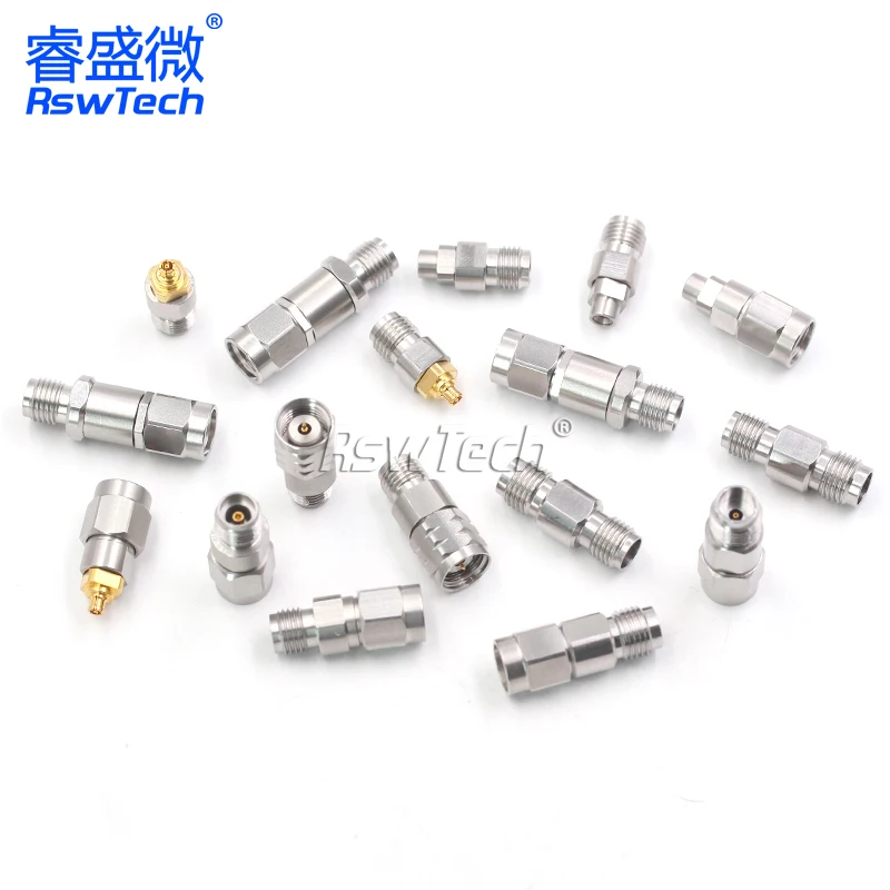 stainless-steel-millimeter-wave-SMA-SMP-N-female-to-1-85MM-2-4MM-2-92MM-3.jpg