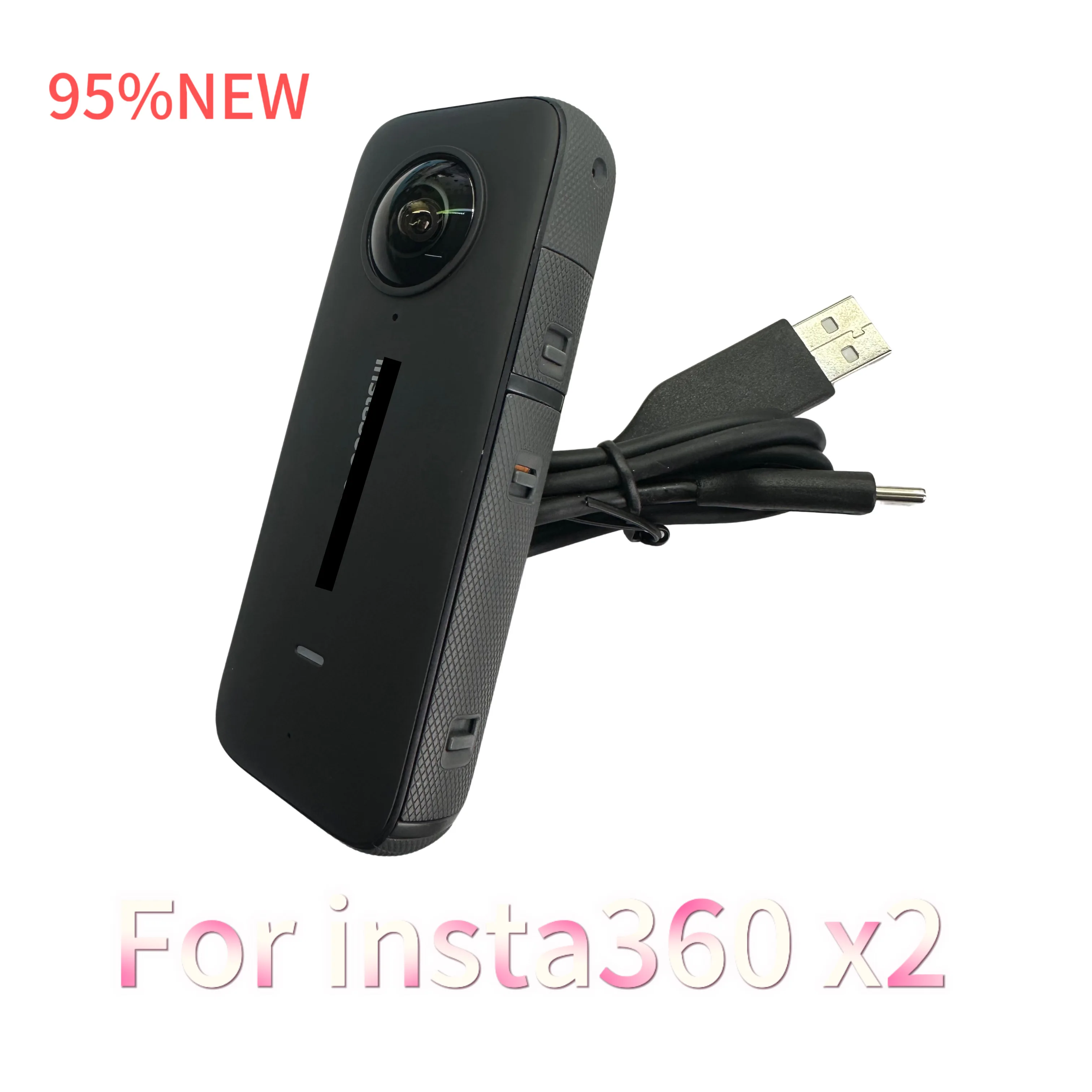 Insta360 ONE X2 Pocket Экшн-камера | AliExpress