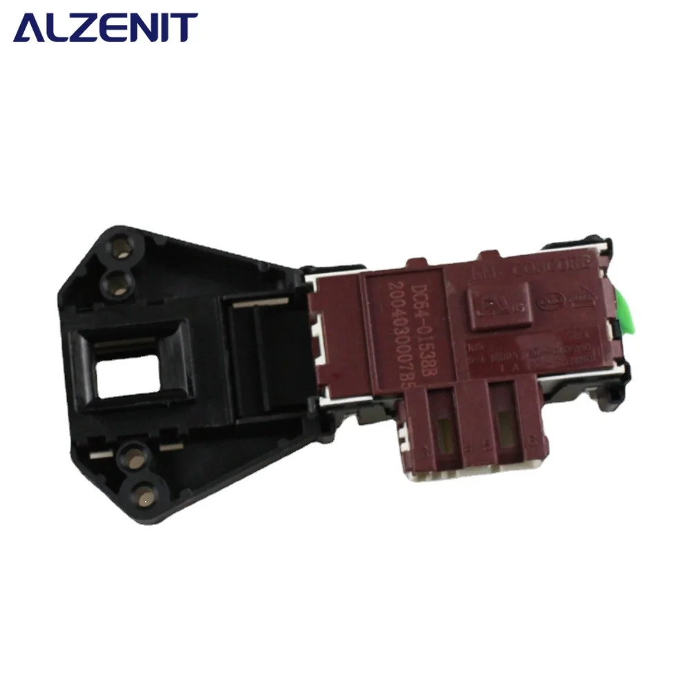 New-For-Samsung-Washing-Machine-Electronic-Door-Lock-Delay-Switch-DC64-01538B-120V-Washer-Parts.jpg