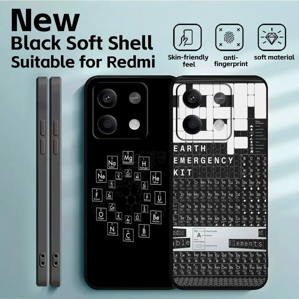 Element 14 Periodic Table: The Ultimate Guide to Silicon & Stylish ...