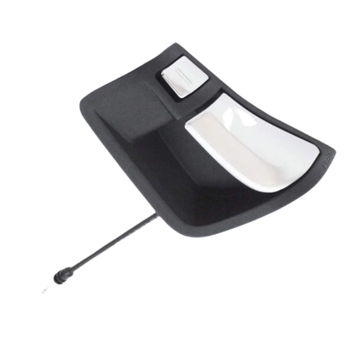 Right-Front-Seat-Lock-Backrest-Handle-Switch-Trim-Cover-A20791090069051 ...