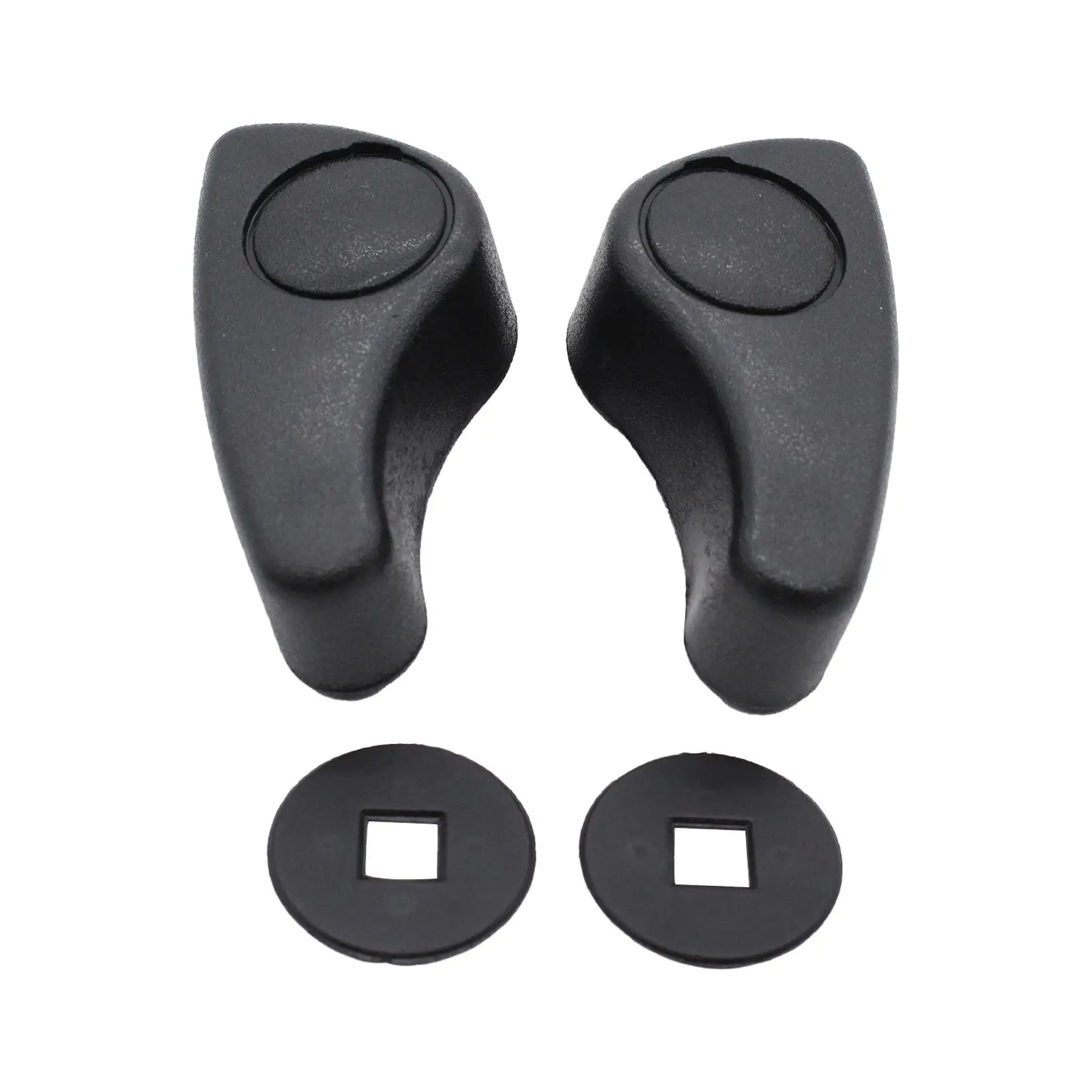 2-Pieces-Seat-Adjustment-Handle-7701207182-7701205078-Professional ...