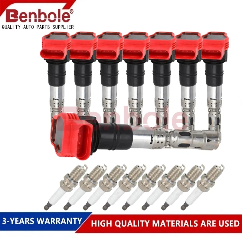Ignition Coils 077905115C,077905115K,077905115T,077905115Q,077905115B ...