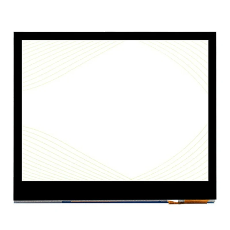Waveshare-3-5-Inch-262K-Color-Display-Capacitive-Contact-LCD-Display ...