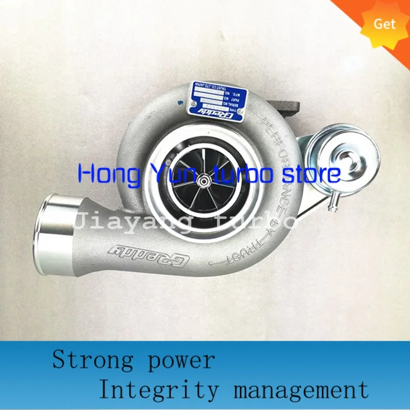 F55V Racing Turbo F55 RHF55V for Billet Wheel Performance Turbocharger ...