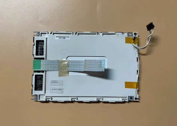 LCBHBTB61MS MB61-L1S Original 5.7 inch industrial screen, tested in ...
