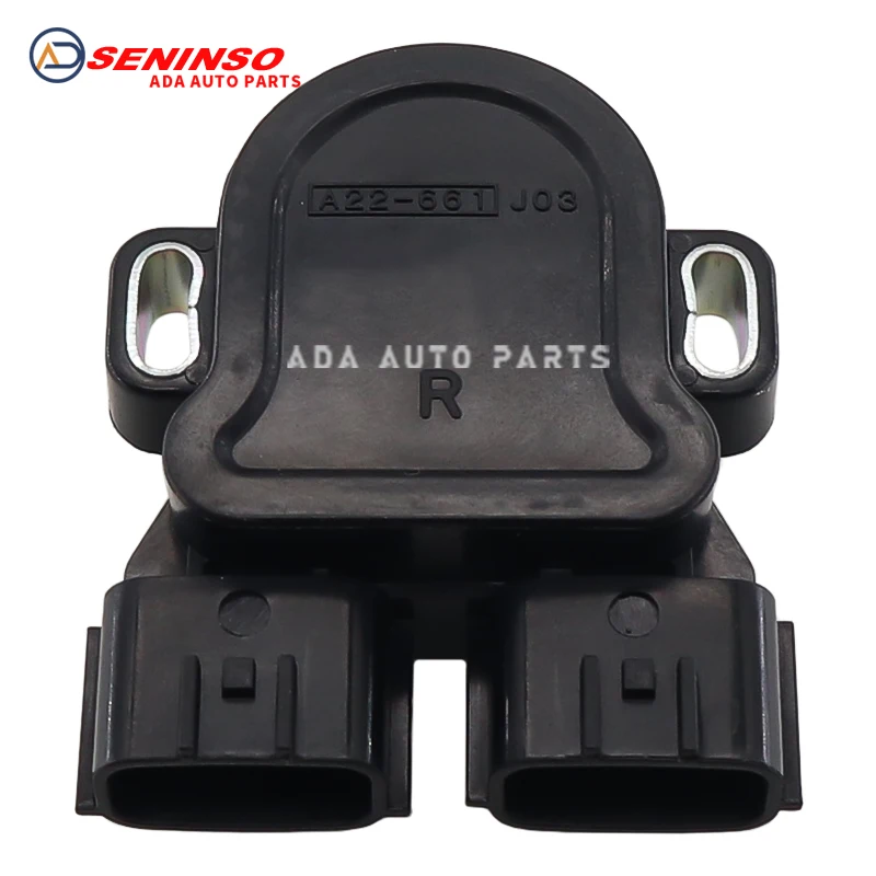 TPS Throttle Position Sensor For Nissan Skyline Patrol A22-661 A22-661 ...