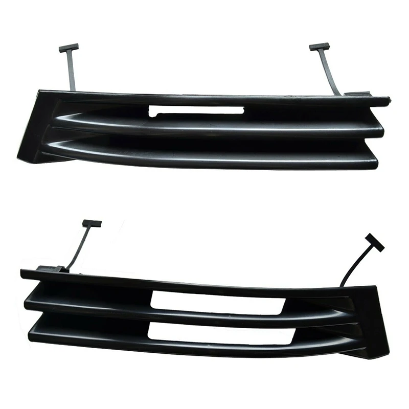 Ventilation-Grill-Bumper-Lower-Grille-Inner-L-R-for-Mercedes-W202-S202 ...