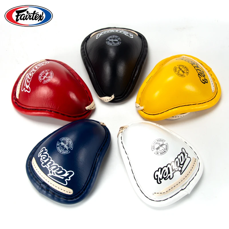 Thai Fairtex Crotch Protection Boxing Protective Gear Gc2 Professional ...