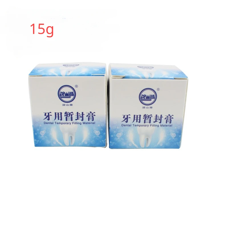 15g-Dental-Materials-Temporary-Sealing-Paste-Dental-Restoration ...