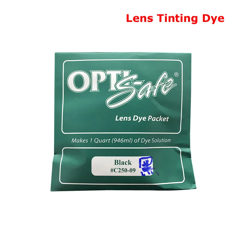 1pcs-Resin-CR-Lens-Tinting-Material-Color-Dye-Solution-Packet-From-USA ...