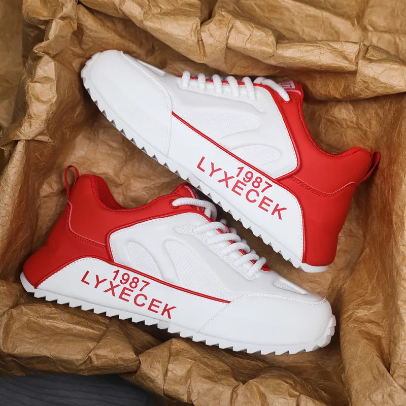 Men-Shoes-Fashionable-Sports-Shoes-Thick-Soled-Versatile-Casual-Snwaker ...