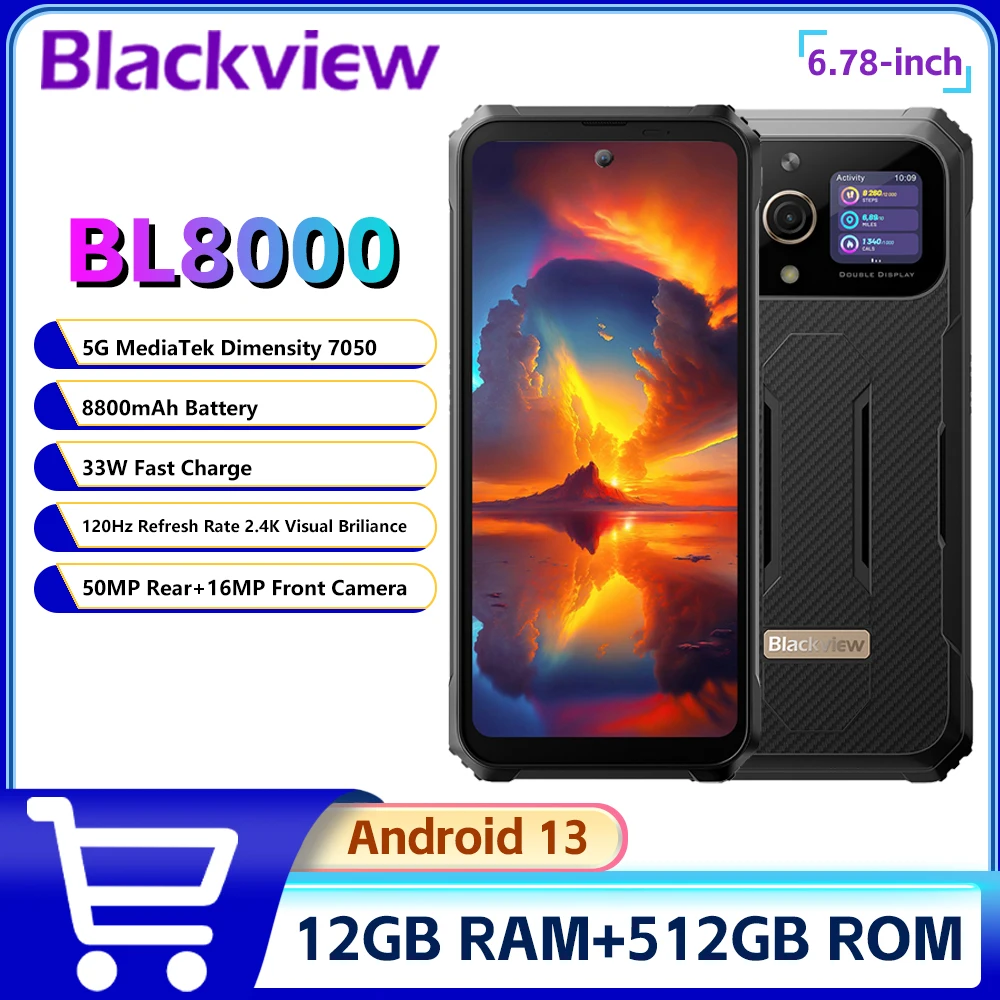 Blackview-BL8000-5G-Rugged-Smartphone-6-78-2-4K-FHD-120Hz-Display-24GB ...