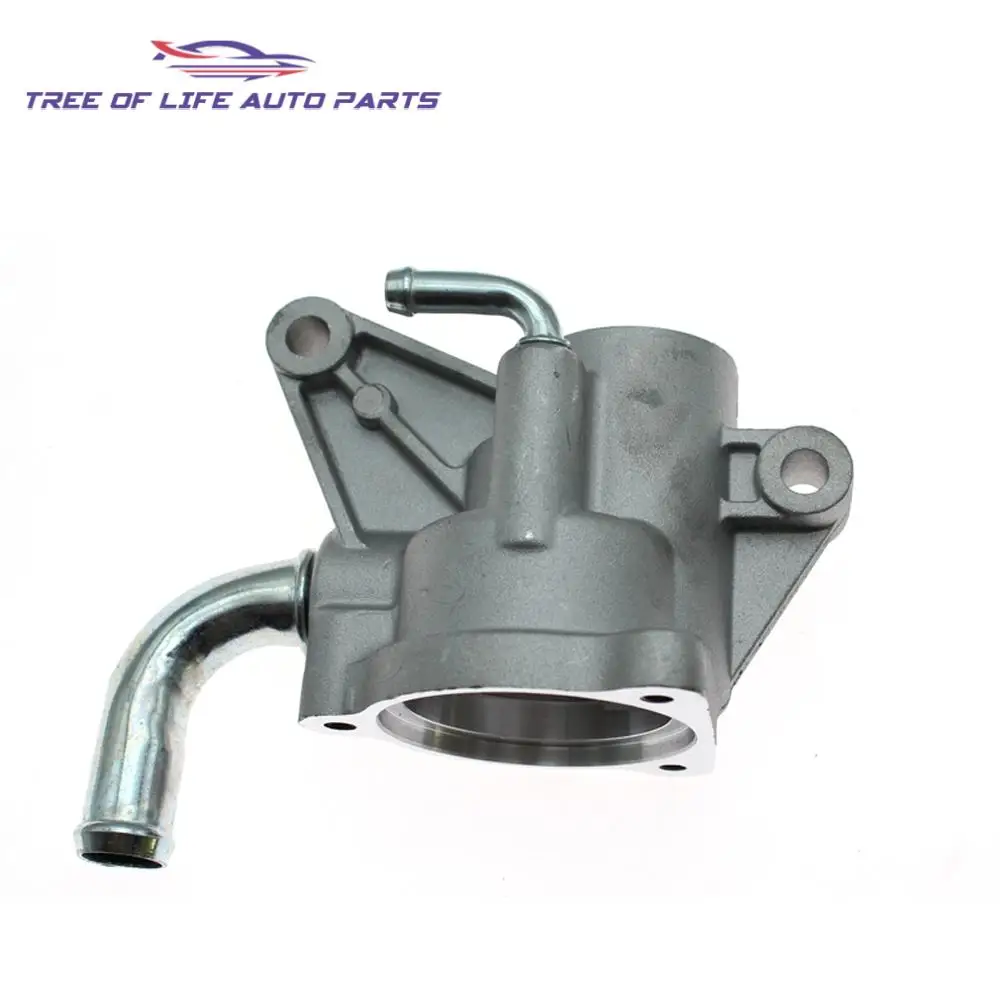 Thermostat-Housing-For-Suzuki-Sx4-1-6-1-8L-Swift-1-5-2005-2011 ...