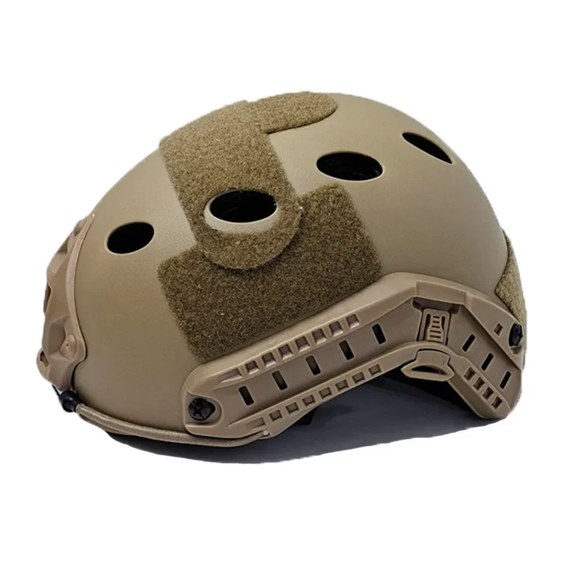 Military-Helmet-Fast-Helmet-Army-Airsoft-Tactical-FAST-Helmet ...
