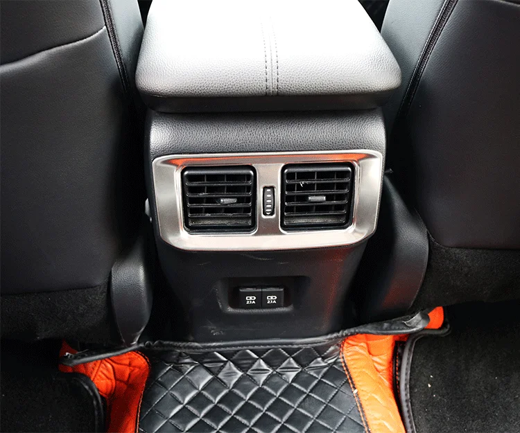 For Toyota Rav4 Rav 4 2019 2020 2021 2022 2023 Xa50 Hybrid Car Rear Air ...