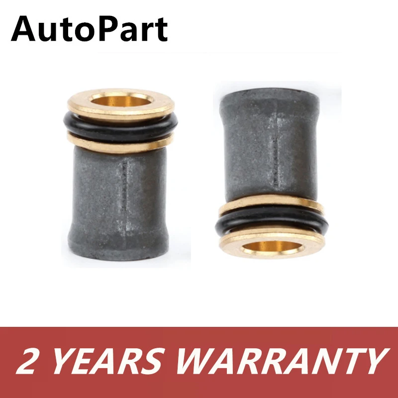 2PCS 가솔린 엔진 체크 가솔린 밸브 VW 제타 골프 Passat Tiguan Eos 아우디 A3 A4 A6 Q5 Skoda ...