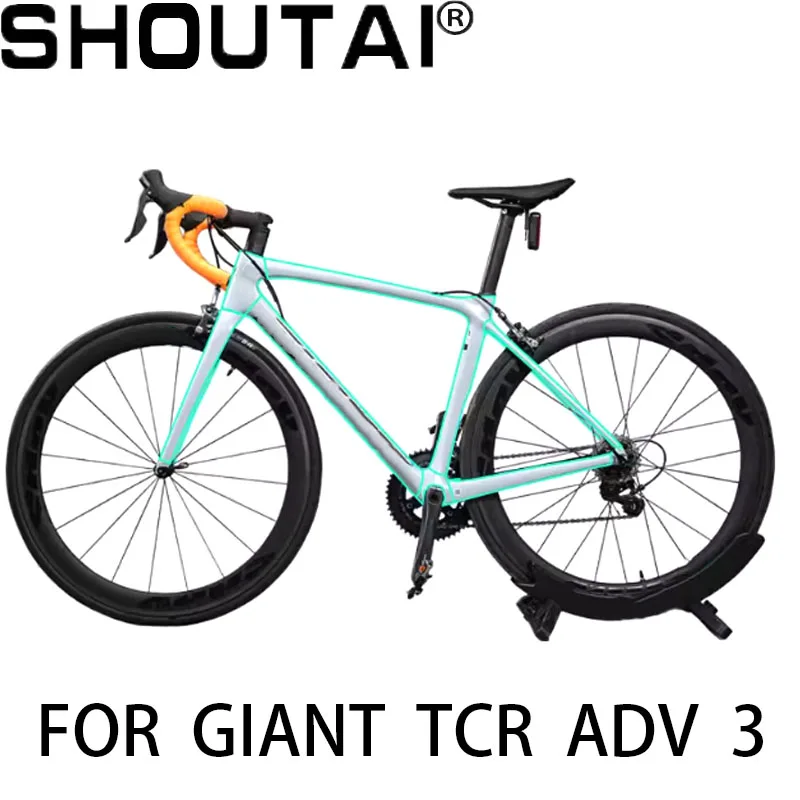 For-TCRADV3-Mountain-Bike-Invisibility-Car-Cover-Waterproof-Stickers ...