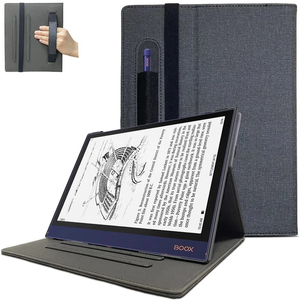 Case For Onyx Boox Note Air 2 10.3 Inch Paper Tablet for Boox Note Air ...