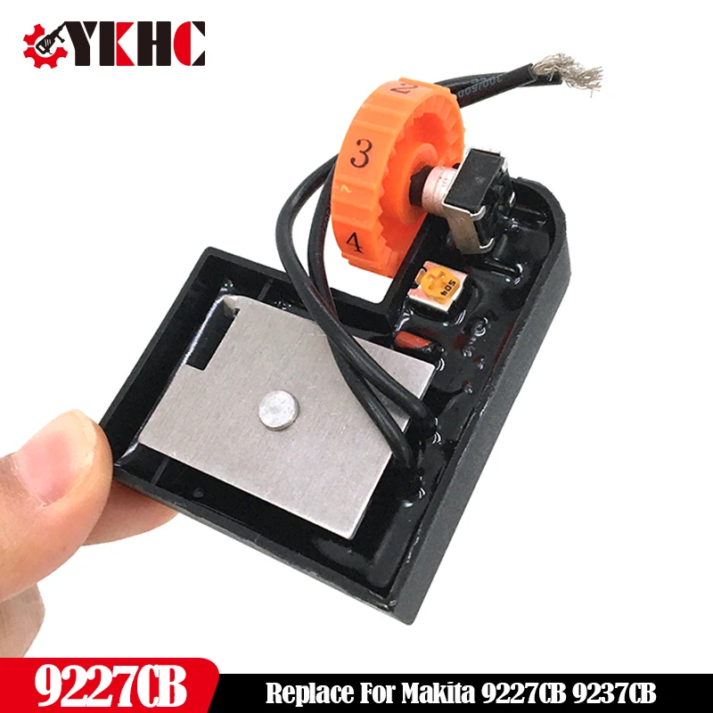 220V-Controller-Speed-Governor-Replace-For-Makita-9227CB-9237CB-9237 ...