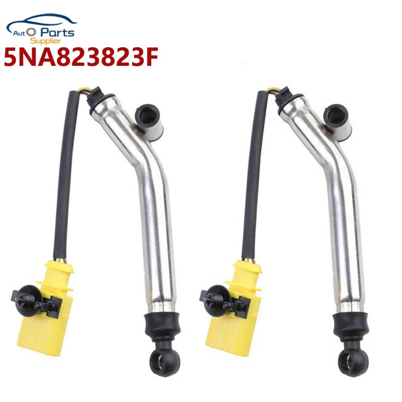 Новый передний левый/правый 5NA 823823 F 5NA 823823 Активный привод ...