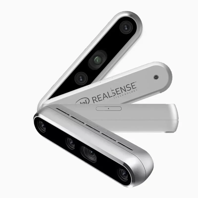 RealSense D455 Depth Camera Awareness IMU Virtual/Augmented Reality and ...