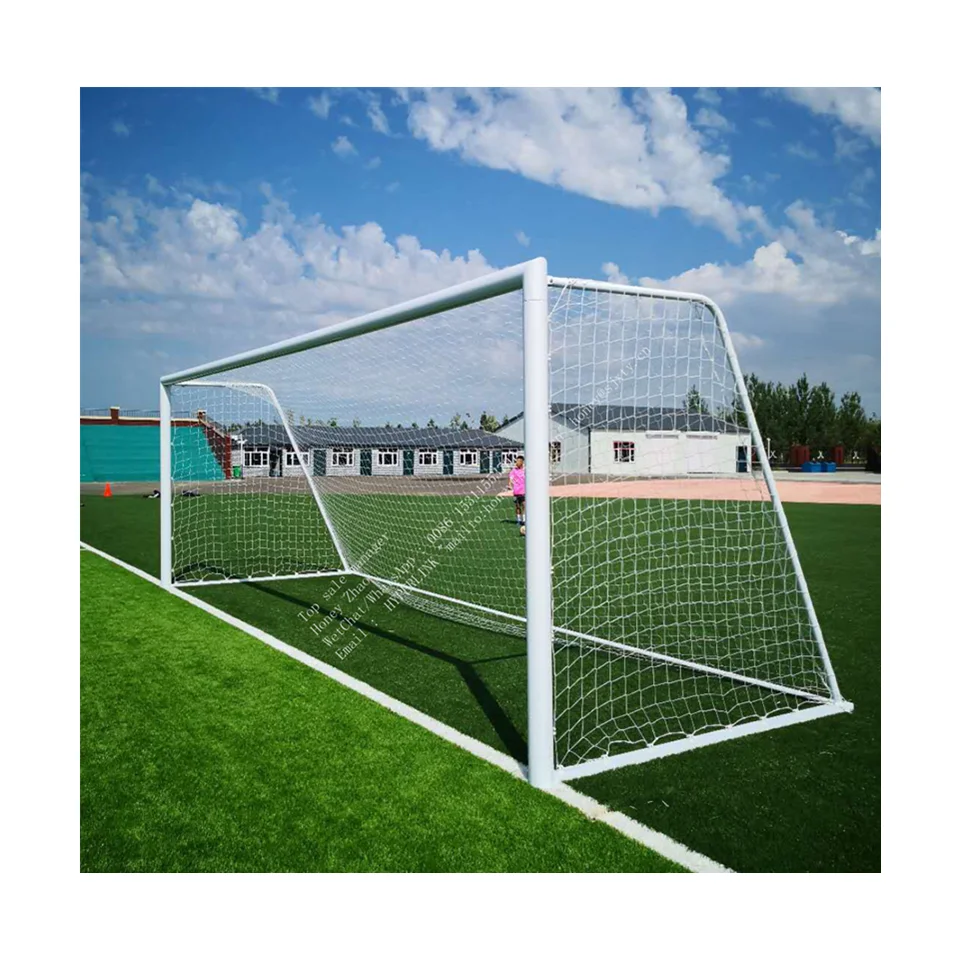 Portería de fútbol de alta calidad y nuevo diseño | Walmart en línea