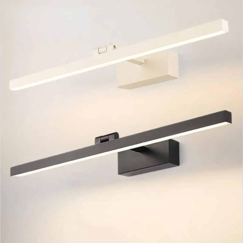 Nordic-Modern-Led-Bathroom-Wall-Mirror-Lamp-Bathroom-Mirror-Cabinet ...