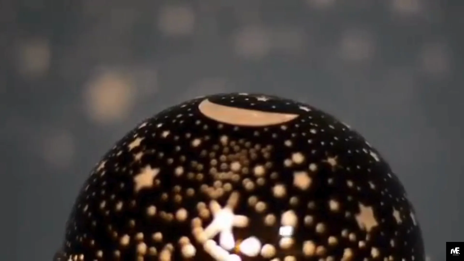 Star Master Dream Rotating Projector Lamp | Night Light for Kids with ...