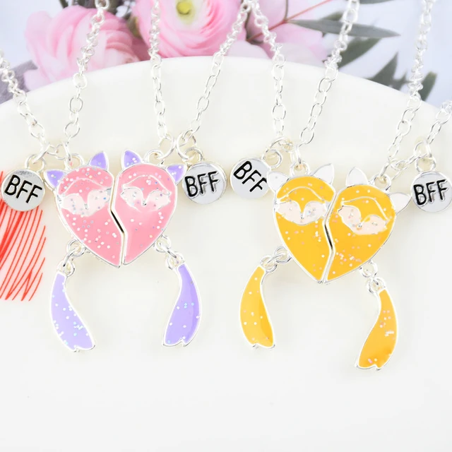 Best Friend Accessories