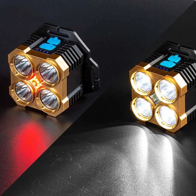 Lightband Headlamp: Illuminate Your Adventures with Ease