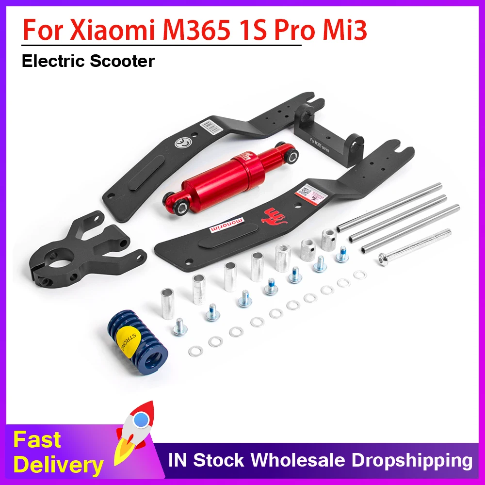 Monorim-kit-suspens-o-dianteira-para-xiaomi-m365-pro-pro2-1s-mi3-tubo ...