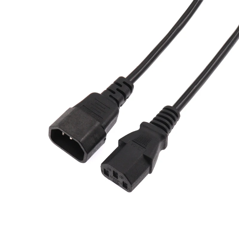Back to Back UPS Power Cable - Sokogala E-commerce