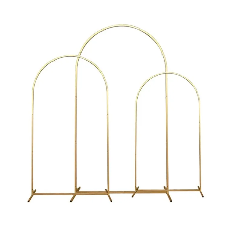 Arch-Back-drop-stand-4FT-5FT-6FT-6-6FT-7-2FT-Wedding-Arch-stands ...